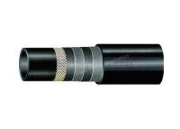 China EN856 4SP/4SH Hydraulic Hose - 45 MPa Working Pressure, -40°C to +120°C Temperature Range for sale