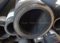 China Marine Oil Delivery High Pressure Hose 8-16 MPa Working Pressure with 152-305mm Diameter Range for sale
