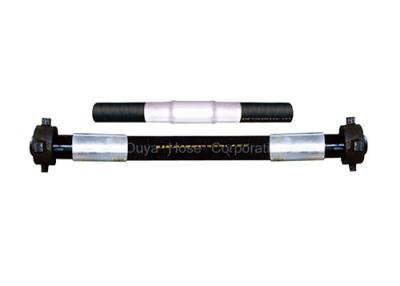 China API 7K Rotary Drilling Hose with Steel Wire Spiral Construction - 51mm to 127mm ID, 34.5-69 MPa Working Pressure for sale