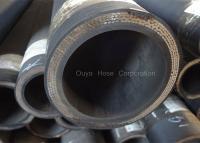 China API 7K Rotary Drilling Hose with Steel Wire Spiral Construction - 51mm to 127mm ID, 34.5-69 MPa Working Pressure for sale