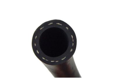 China EPDM/SBR Air Water Hose with -35°C to +80°C Temperature Range and Synthetic Yarn Reinforcement for sale