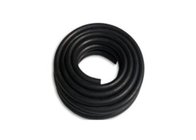 China Industrial Oil Hose with -30°C to +80°C Temperature Range and Braided Reinforcement Construction for sale