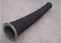 China Industrial Oil Suction and Discharge Hose with Steel Wire Reinforcement for Fuel and Neutral Liquids for sale