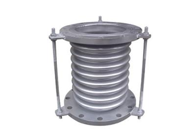 China Industrial Compensator for Pressure Regulation - 0-1000 PSI Range with 1/2