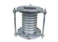 China Industrial Compensator for Pressure Regulation - 0-1000 PSI Range with 1/2