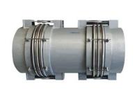 China Industrial Compensator for Pressure Regulation - 0-1000 PSI Range with 1/2