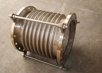 China Industrial Compensator for Pressure Regulation - 0-1000 PSI Range with 1/2