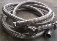 China Industrial Metal Hose 1/4
