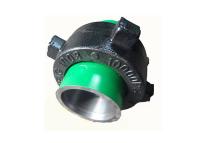 China Industrial Hammer Union 1-4 Inch High Pressure Connection 15000 PSI Forged Steel Quick Connect for sale