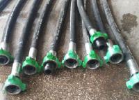 China Industrial Hammer Union 1-4 Inch High Pressure Connection 15000 PSI Forged Steel Quick Connect for sale
