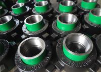 China Industrial Hammer Union 1-4 Inch High Pressure Connection 15000 PSI Forged Steel Quick Connect for sale