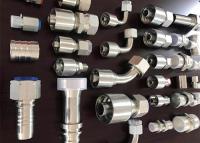 China Industrial Hose Fittings 1/4
