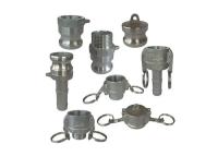 China Industrial Quick Coupling 1/4