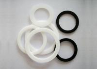 China Industrial Rubber Products with 40-90 Shore A Hardness and -40°C to 120°C Temperature Range for Manufacturing Applications for sale