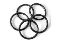 China Industrial Rubber Products with 40-90 Shore A Hardness and -40°C to 120°C Temperature Range for Manufacturing Applications for sale