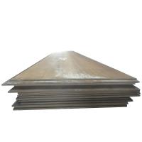 China Chromium Carbide Wear Steel Plate Compound 12000mm NM400 / 450 for sale