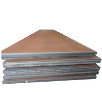 China Chromium Carbide Wear Steel Plate Compound 12000mm NM400 / 450 for sale