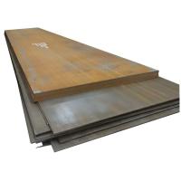 China 450HB 500HB Wear Resistant Steel 6-100mm NM360 NM400 NM450 NM500 for sale