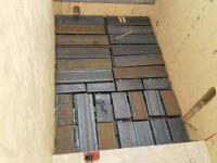 China 450HB 500HB Wear Resistant Steel 6-100mm NM360 NM400 NM450 NM500 for sale