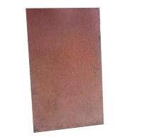 China 0.8-1.2mm A588 Corten Steel Plate 0.6m-3m AISI ASTM DIN for sale