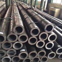 China A53-A369 API 5L ASTM Carbon Steel Pipe A106 Gr.B 1-60mm for sale