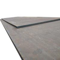 China 16Mo3 EN 10mm Hot Rolled Plate 500-2000mm 3-60mm ASTM for sale