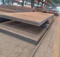 China 16Mo3 EN 10mm Hot Rolled Plate 500-2000mm 3-60mm ASTM for sale