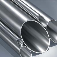 China 304 Stainless Steel Pipe Tube 1-12m for sale