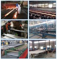 China 200 300 400 600 900 Series Polished Stainless Steel Pipe for sale