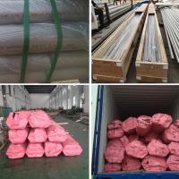 China BA 2B Cold Rolled 201 Stainless Steel Pipe Tube For Construction for sale