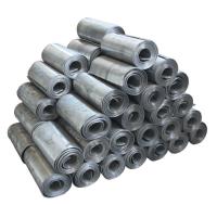 China Radiation Protection Lead Sheet Roll Hospital CT Room for sale