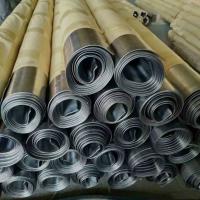 China Radiation Protection Lead Sheet Roll Hospital CT Room for sale