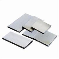 China 304 304L 420 430 316L Stainless Steel Plate Sheet 2B BA 6K 8K Mirror No.4 for sale