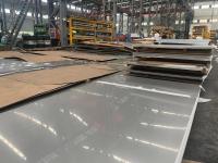 China 304 304L 420 430 316L Stainless Steel Plate Sheet 2B BA 6K 8K Mirror No.4 for sale