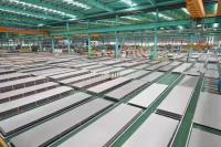 China 304 304L 420 430 316L Stainless Steel Plate Sheet 2B BA 6K 8K Mirror No.4 for sale