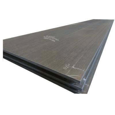 China S355 Q355B Cold Rolled Alloy Steel Plate 0.5-150mm for sale
