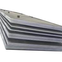 China S355 Q355B Cold Rolled Alloy Steel Plate 0.5-150mm for sale