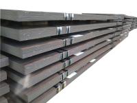 China S355 Q355B Cold Rolled Alloy Steel Plate 0.5-150mm for sale