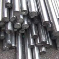 China Bright Hot Cold Rolled Stainless Steel Round Bar For Construction And Building for sale