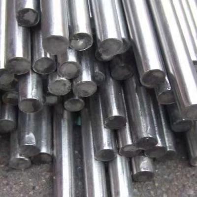 China Bright Hot Cold Rolled Stainless Steel Round Bar For Construction And Building for sale