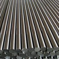 China Bright Hot Cold Rolled Stainless Steel Round Bar For Construction And Building for sale