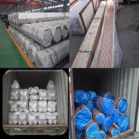 China Bright Hot Cold Rolled Stainless Steel Round Bar For Construction And Building for sale