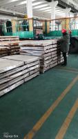 China BA 2B NO.1 Round Stainless Steel Pipe for sale