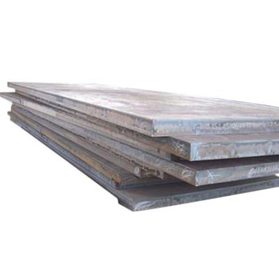 China ASME 4340 Sheet Metal SA516Gr60 Low Temperature Pressure Vessel High Strength 4130 for sale