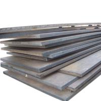 China ASME 4340 Sheet Metal SA516Gr60 Low Temperature Pressure Vessel High Strength 4130 for sale