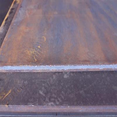 China A131 Ah36 Dh36 Eh36 Ship Building Steel Plate ASTM for sale