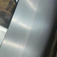 China SPCC Cold Rolled Mild Steel Plate 600-1500mm Smooth Surface Slightly Oiled for sale