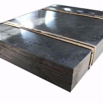 China 2mm Lead Sheet Roll Grey Radiation Protection 99.994% Purity Medical Rolled X Ray Lead Sheet for sale