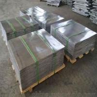 China 2mm Lead Sheet Roll Grey Radiation Protection 99.994% Purity Medical Rolled X Ray Lead Sheet for sale