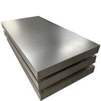 China DC01 Q235 Cold Rolled Mild Steel Plate 0.2mm-3mm Blank for sale